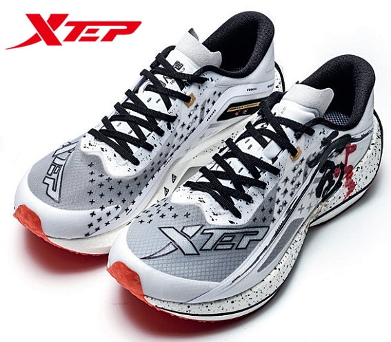 Xtep – Key Power Sports Singapore
